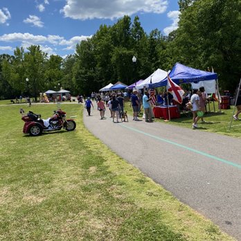 PELHAM RECREATION CENTER - Updated December 2025 - 23 Photos - 2020 ...