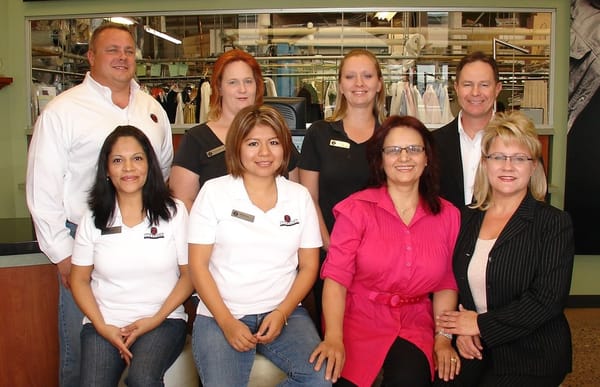 Z CLEANERS - Updated October 2025 - 21 Photos & 69 Reviews - 14939 N ...