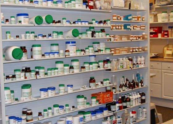 PROSPERITY PHARMACY MANASSAS - Updated July 2025 - 11 Photos & 10 ...