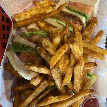 BUCK’S PIT STOP - Updated December 2024 - 40 Photos & 80 Reviews - 6501 ...