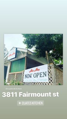 CUATES KITCHEN - 31 Photos & 24 Reviews - 3811 Fairmount St, Dallas ...