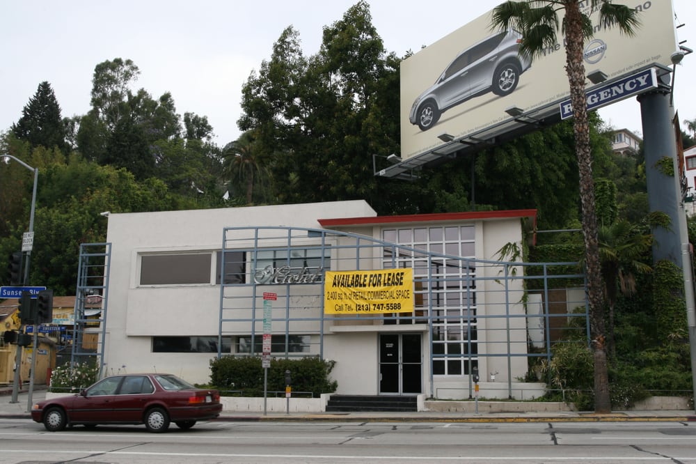 SUNSET PLACE - Updated July 2025 - Request Consultation - 8255-8295 W ...