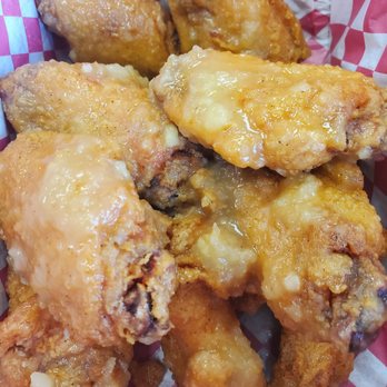 VONS CHICKEN DOWNTOWN - Updated December 2025 - 336 Photos & 110 ...