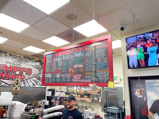 LUMPY’S DINER - 524 Photos & 819 Reviews - 5891 Lone Tree Way, Antioch ...