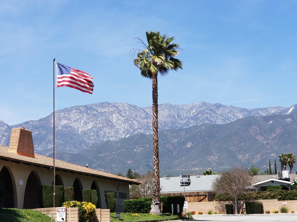 CHAPARRAL HEIGHTS MOBILE HOME PARK - Updated December 2025 - 6880 ...