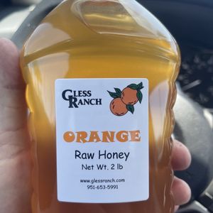 GLESS RANCH - 331 Photos & 160 Reviews - Farmers Market - 19985 Van ...