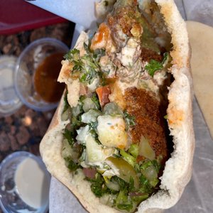 PITA INN - 308 Photos & 759 Reviews - 9854 Milwaukee Ave, Glenview, IL ...