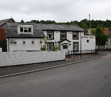THE ROYAL OAK near you at George Street, Pontypool, Torfaen, United ...