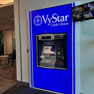 CAMPUS USA CREDIT UNION - Updated February 2025 - 2444 E Silver Springs ...