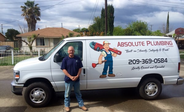 Absolute Plumbing - Updated October 2025 - 28 Photos - 70 Reviews ...