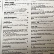 TALONS AT EAGLE HARBOR - 52 Photos & 41 Reviews - American (Traditional ...