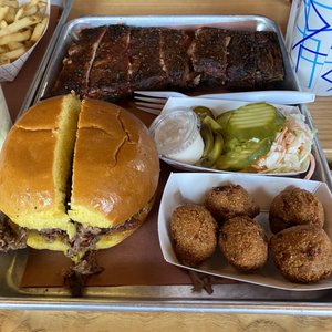 STAMPEDE BARBECUE - 100 Photos & 138 Reviews - Barbeque - 4372 ...