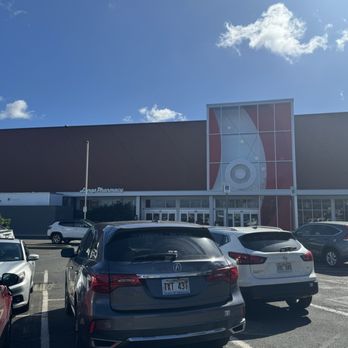 LONGS PHARMACY AT TARGET - Updated December 2025 - 46-056 Kamehameha ...