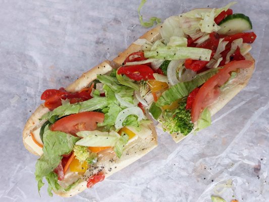 WEST POINT DELI - 22 Photos & 30 Reviews - 794 Sumneytown Pike, West ...