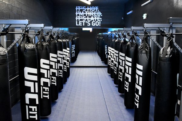 UFC FIT PEMBROKE PINES - Updated August 2024 - 53 Photos & 51 Reviews ...