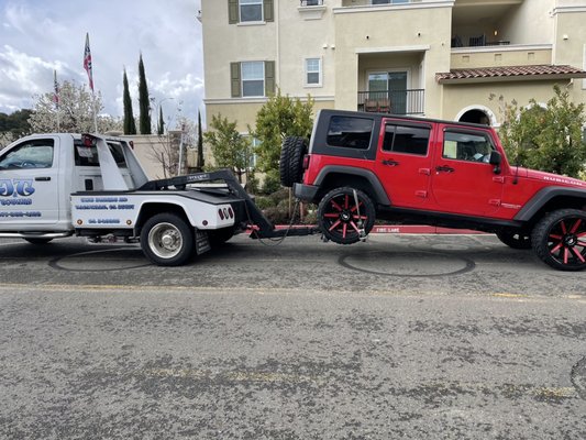 J & T TOWING - Updated June 2026 - 35 Photos & 34 Reviews - 1001 ...