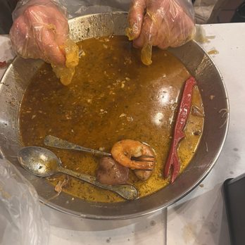 THE TANGY CRAB - Updated October 2025 - 107 Photos & 96 Reviews - 7433 ...