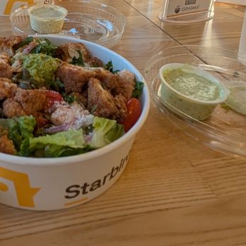 STARBIRD CHICKEN - Updated October 2025 - 375 Photos & 192 Reviews ...
