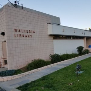 MALAGA COVE LIBRARY - 129 Photos & 26 Reviews - 2400 Via Campesina ...