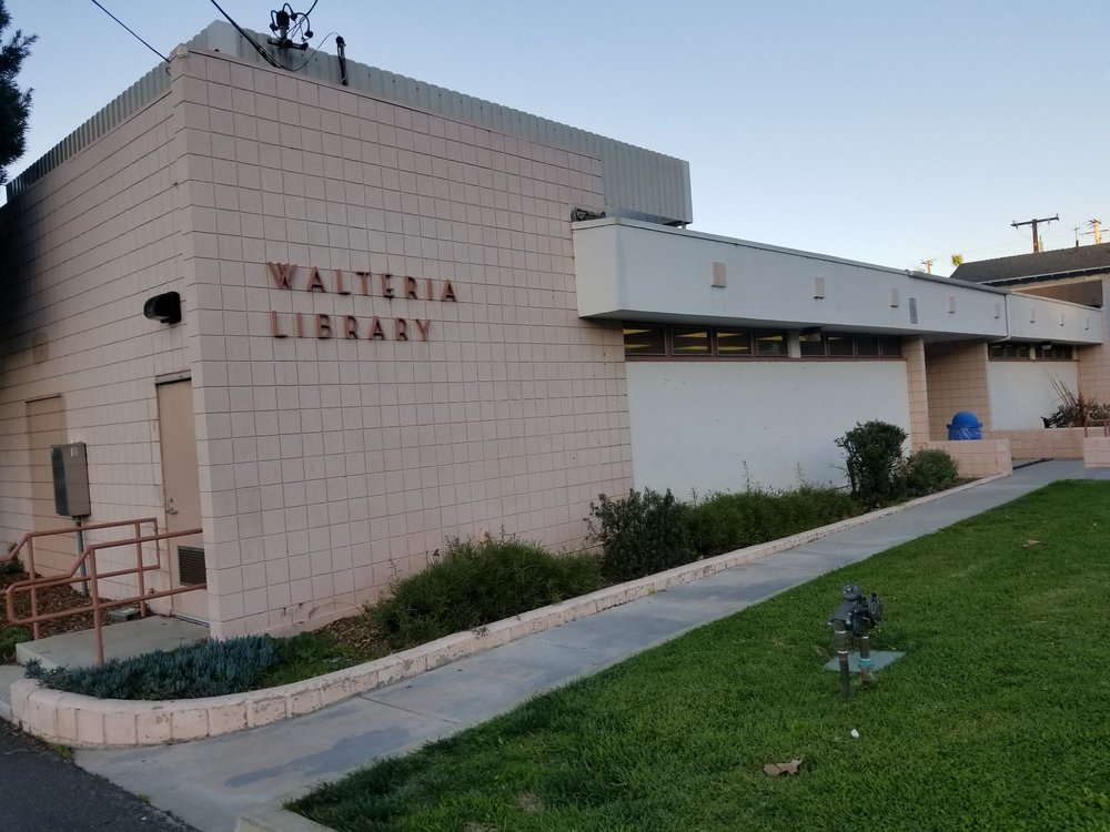 WALTERIA BRANCH LIBRARY - 10 Photos & 10 Reviews - 3815 W 242nd St ...
