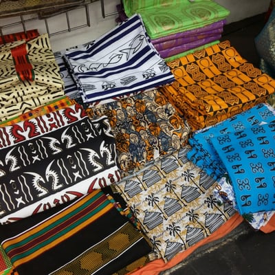 ASHANTI FABRICS - Updated December 2025 - 23 Photos & 26 Reviews - 224 ...