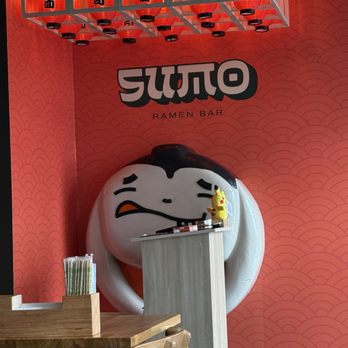 SUMO RAMEN BAR - Updated December 2025 - 54 Photos & 25 Reviews - 3300 W Expy 83, McAllen, Texas ...