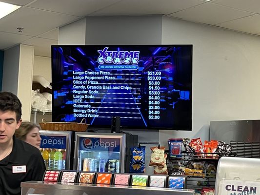 XTREME CRAZE - 154 Photos & 121 Reviews - 6694 Lonetree Blvd, Rocklin ...