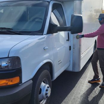 ONTRAC - Updated January 2026 - 21 Photos & 91 Reviews - 551 Courier St ...