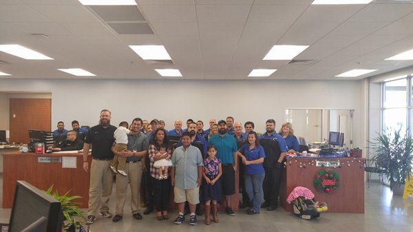 LITHIA CHRYSLER DODGE JEEP RAM OF CORPUS CHRISTI - Updated December ...