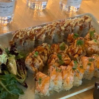 UMAI CAFE - Updated August 2024 - 76 Photos & 10 Reviews - 3277 ...