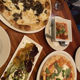 PIZZERIA TRA VIGNE - Updated August 2025 - 1131 Photos & 989 Reviews ...