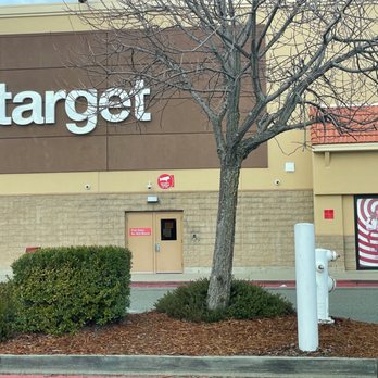 TARGET - Updated December 2024 - 188 Photos & 197 Reviews - 10451 ...