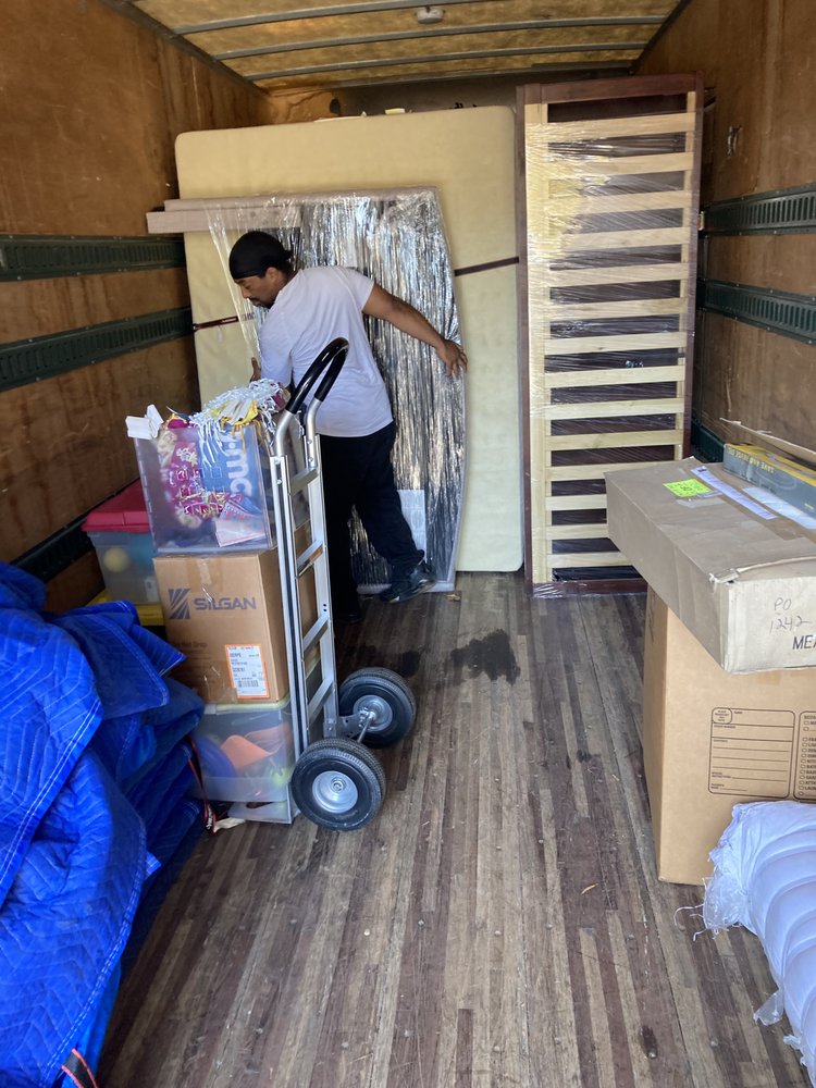 ATLANTA’S 24/7 BEST MOVERS - Updated September 2025 - 37 Photos & 12 ...