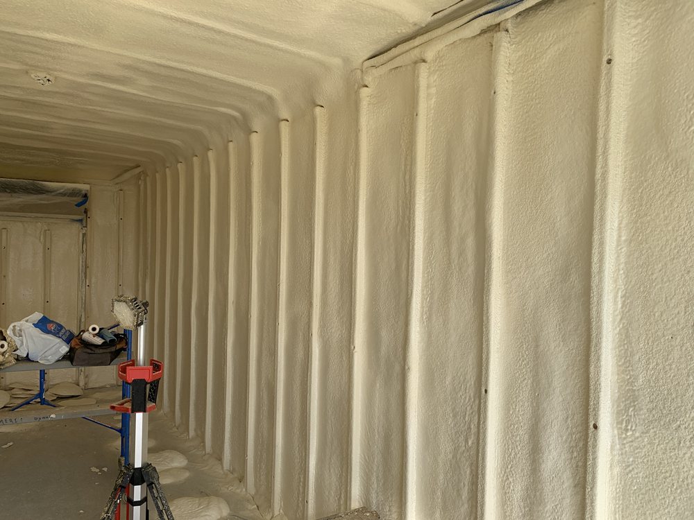 PRECISION INSULATION AND COATINGS - Updated November 2024 - 46 Photos - 255 NW Elm St, Elkhart ...