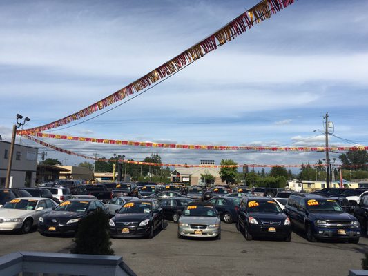 MOUNTAIN LOOP MOTOR CARS - Updated January 2026 - 23 Photos & 22 ...