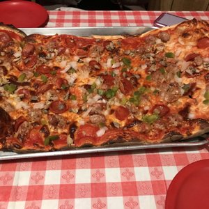 MARIA’S PIZZA - 76 Photos & 146 Reviews - Pizza - 5025 W Forest Home ...