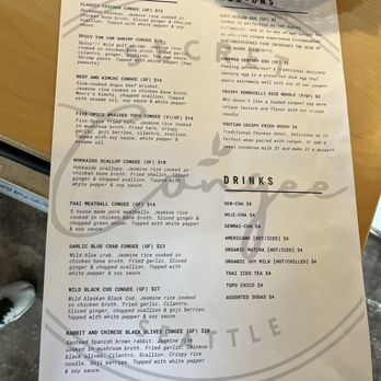 SECRET CONGEE - Updated March 2025 - 614 Photos & 327 Reviews - 6301 ...