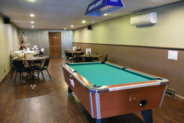 CENTER STREET BAR N’ GRILL - Updated November 2025 - 103 East Center St ...