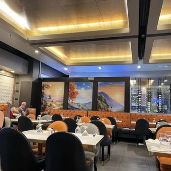 5TH ELEMENT INDIAN RESTAURANT & BAR - Updated December 2025 - 184 ...