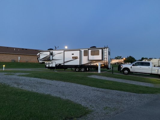 PECAN GROVE RV RESORT - Updated August 2025 - 16 Photos - 600 W Almar ...