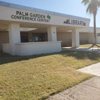 YUMA PROVING GROUND POST LIBRARY - Updated January 2025 - 15 Photos ...