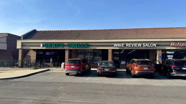 GERT’S GRILLE - Updated January 2026 - 96 Photos & 94 Reviews - 12018 ...