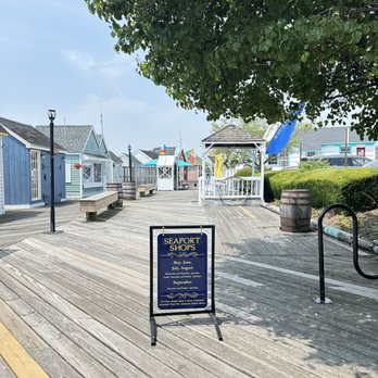 CAPTAIN’S COVE SEAPORT - Updated October 2025 - 357 Photos & 182 ...