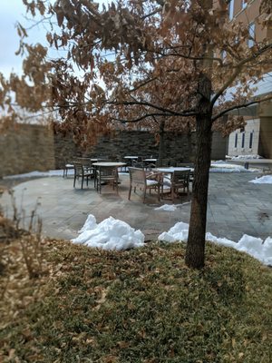 CAPITAL HEALTH MEDICAL CENTER - HOPEWELL - Updated August 2025 - 34 ...