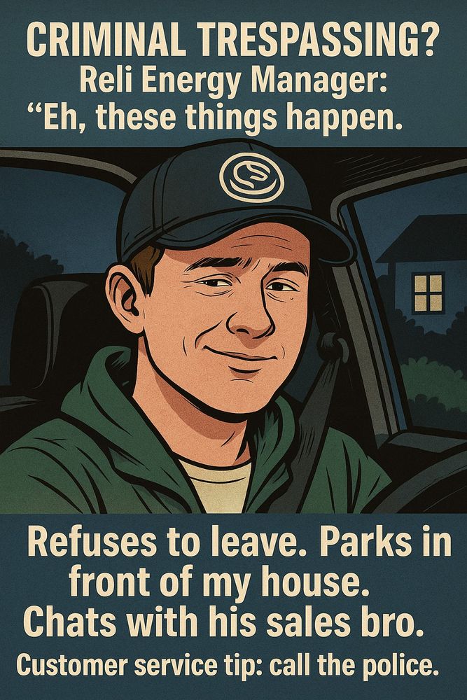 RELI ENERGY SOLUTIONS - Updated December 2025 - 159 W Broadway, Salt ...