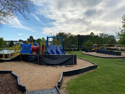 PINEVILLE LAKE PARK - 58 Photos & 13 Reviews - 1000 Johnston Dr ...