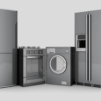 Home appliances ltd store