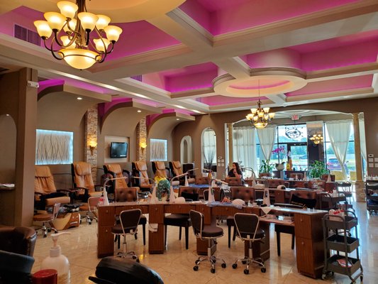 VENUS NAILS SPA - Updated August 2025 - 130 Photos & 56 Reviews - 2927 ...