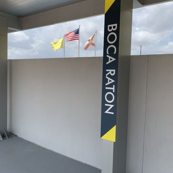 BRIGHTLINE BOCA RATON STATION - Updated October 2025 - 178 Photos & 43 ...