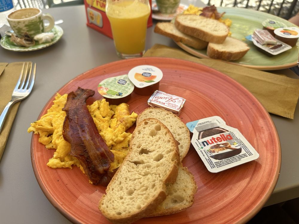 CAFFE’ MATTEO - Updated October 2025 - 45 Photos & 45 Reviews - Via ...